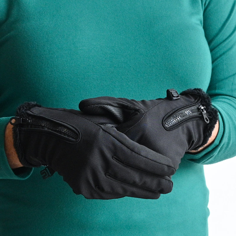 Nina Ladies Soft Shell Glove by XTM Australia – KOBOMO