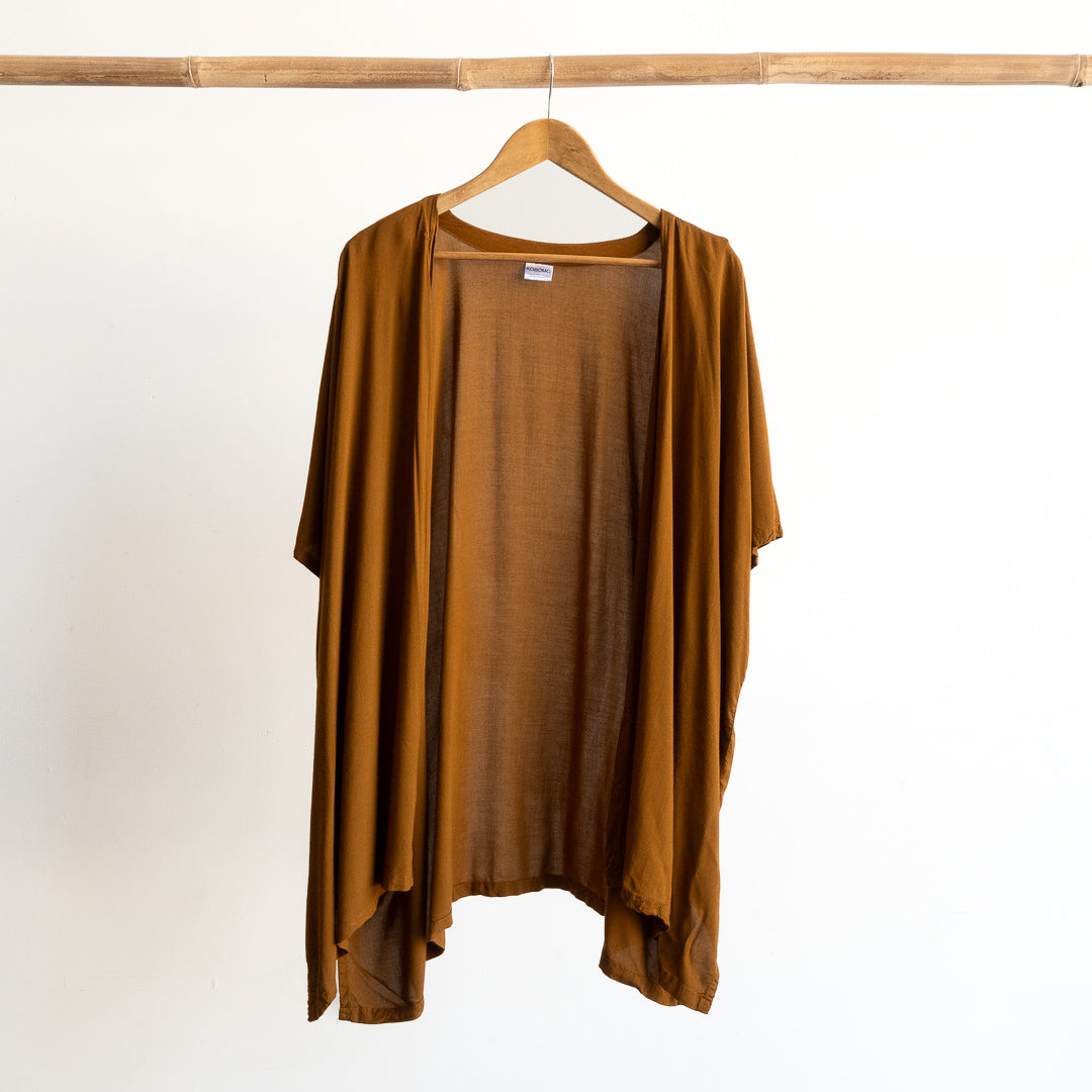 Zen Kimono Wrap – KOBOMO