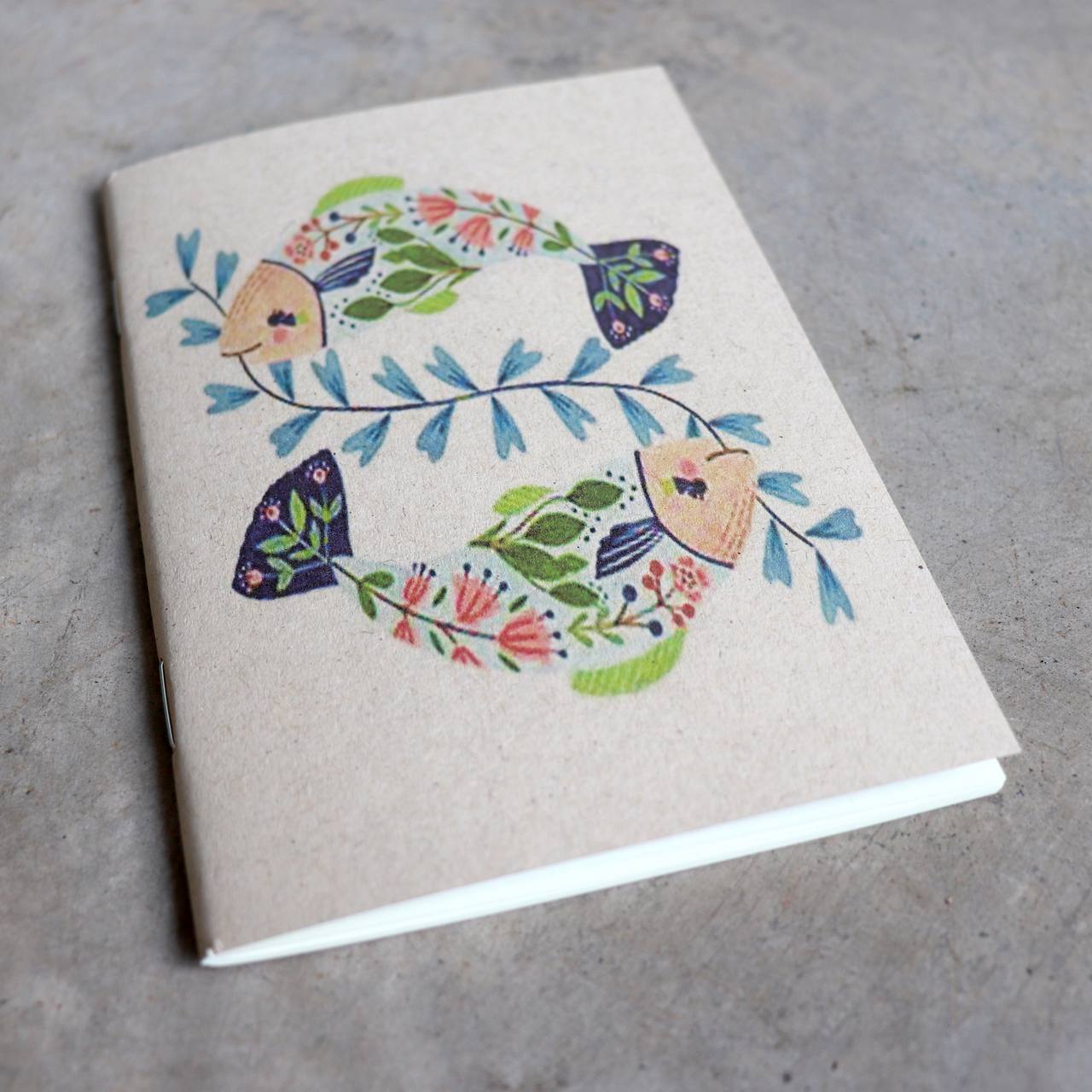 Whimsical Notebook – KOBOMO